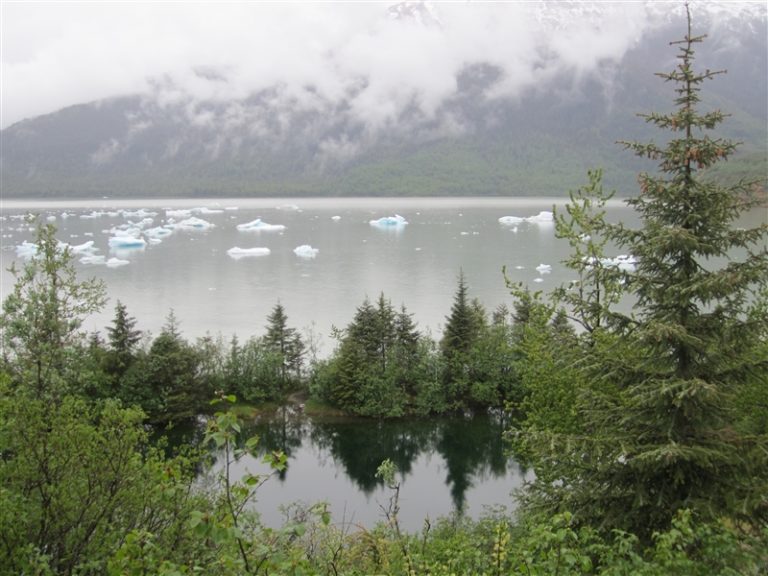 Lessons from Alaska about God's Character and Ours