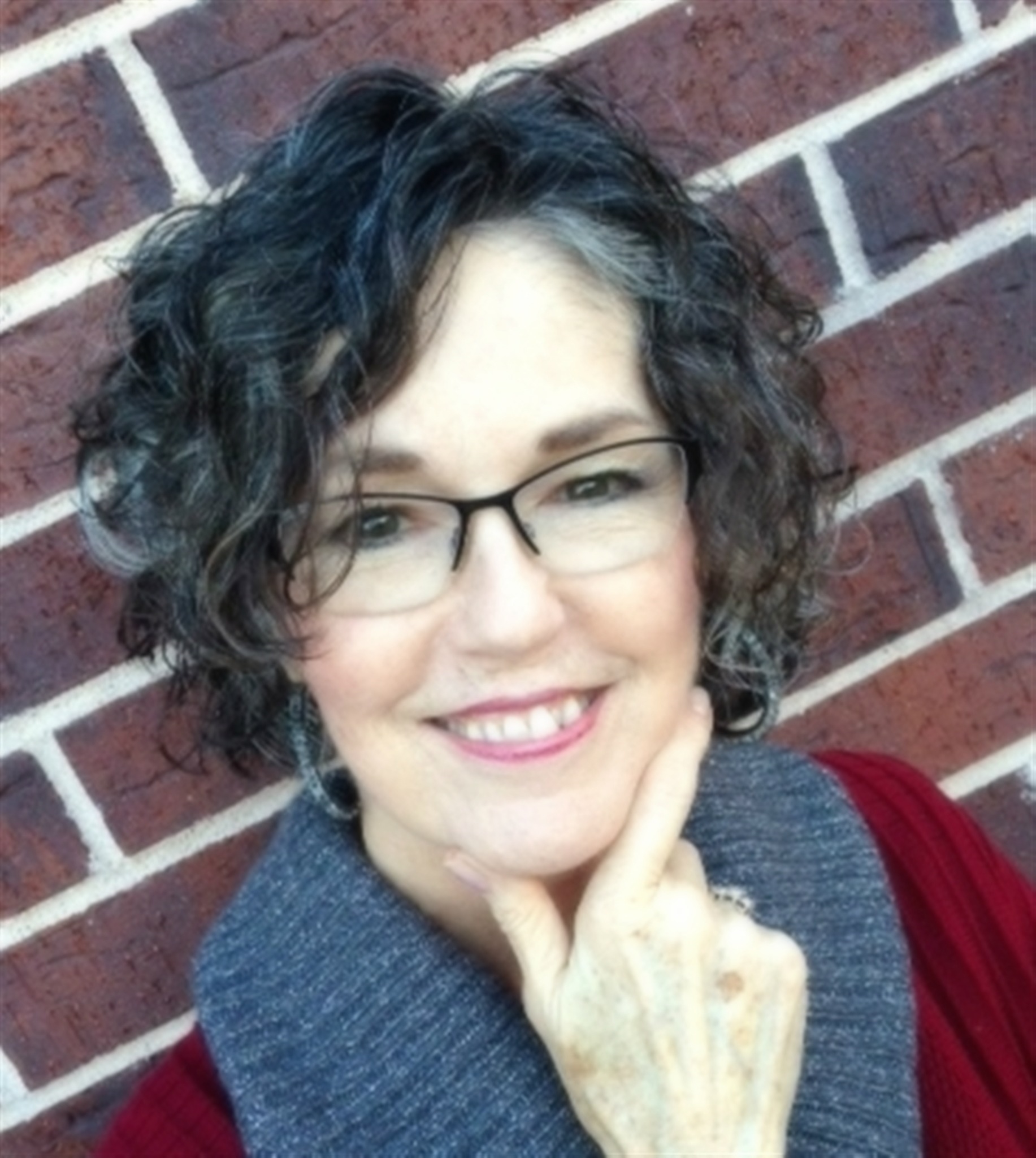 Rebecca Barlow Jordan | Inspirational Author and Greeting Card Writer