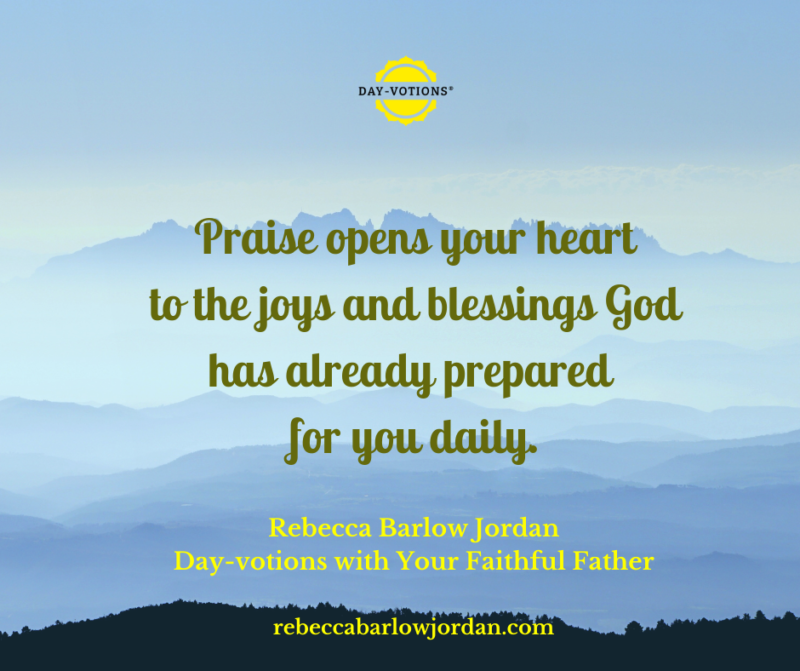 How to Turn Devotions with God into Beautiful Worship Times | Rebecca ...